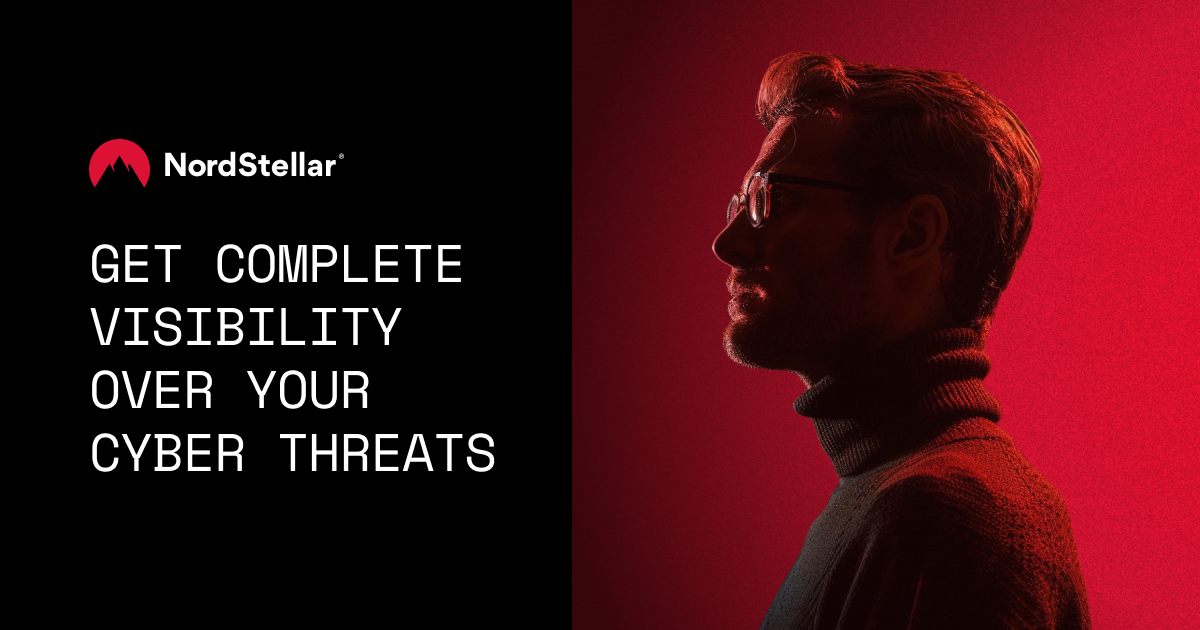 External vulnerability scanning | NordStellar External vulnerability scanning | NordStellar